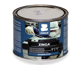 Zinga Products
